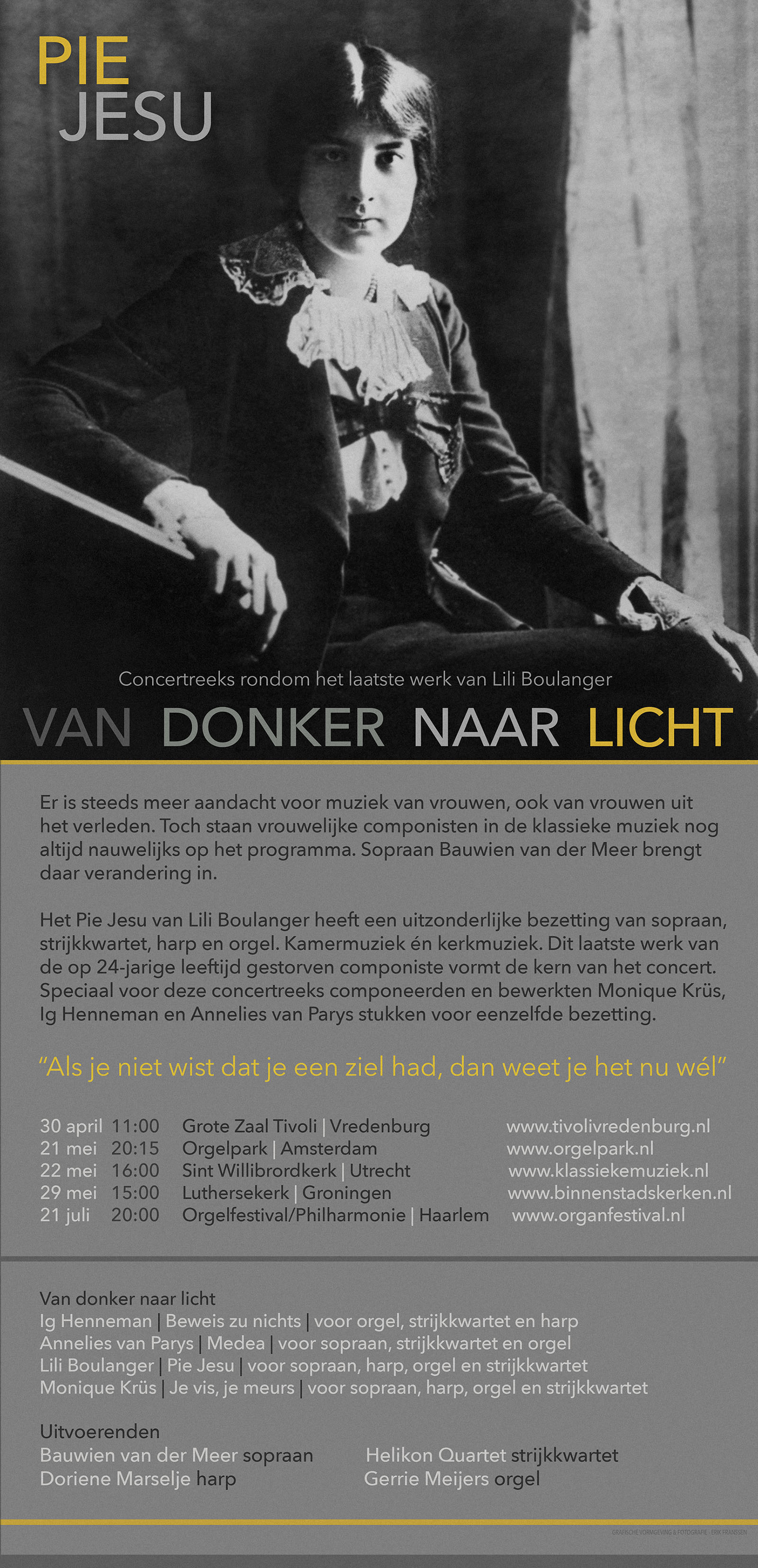 Bauwien van der Meer